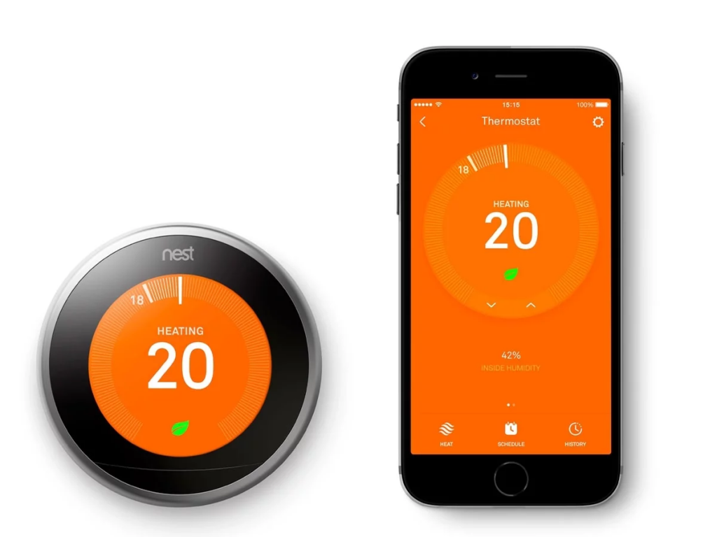 Nest - Heatlink Services - Norfolk and Suffolk